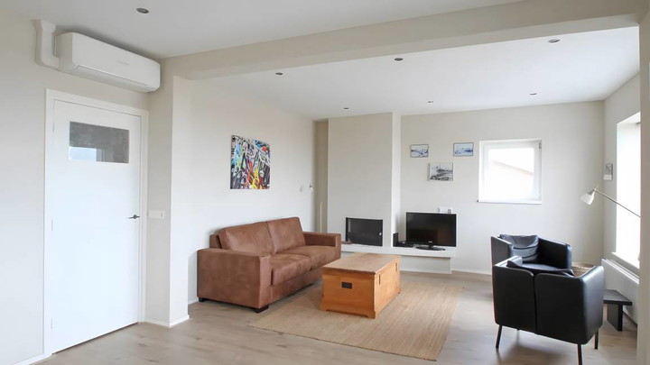 65 M² Apartment ∙ 2 Bedrooms ∙ 4 Guests - South Holland