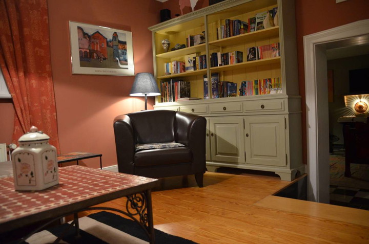 140 M² Huis ∙ 4 Slaapkamers ∙ 6 Gasten - Hamburg