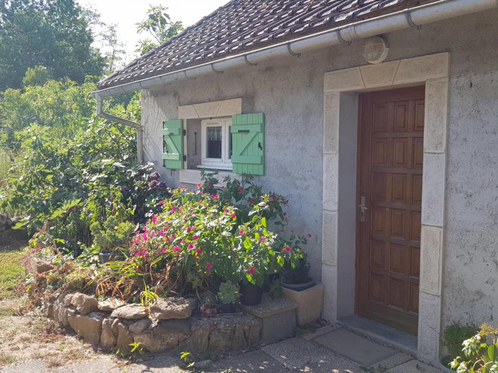 40 M² Gîte ∙ 1 Chambre ∙ 3 Personnes - Dompierre-sur-Besbre
