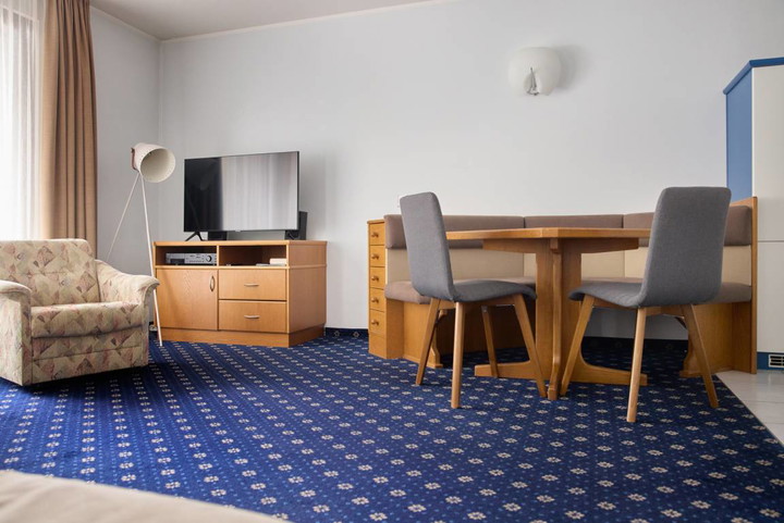 45 M² Apartment ∙ 1 Bedroom ∙ 4 Guests - Gaschurn