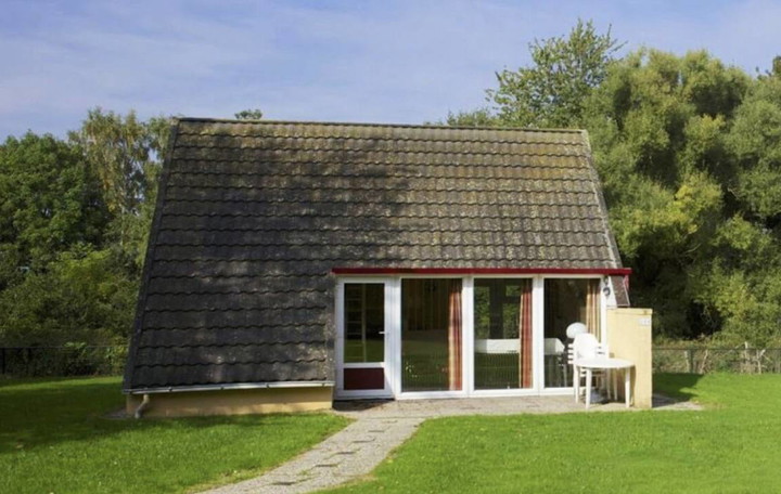 60 M² Bungalow ∙ 3 Bedrooms ∙ 6 Guests - Aachen