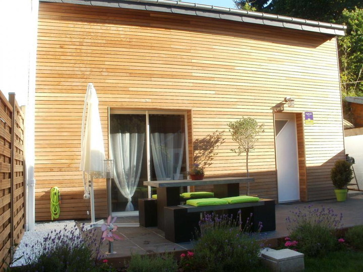 60 M² Gîte ∙ 2 Chambres ∙ 4 Personnes - Ardennes