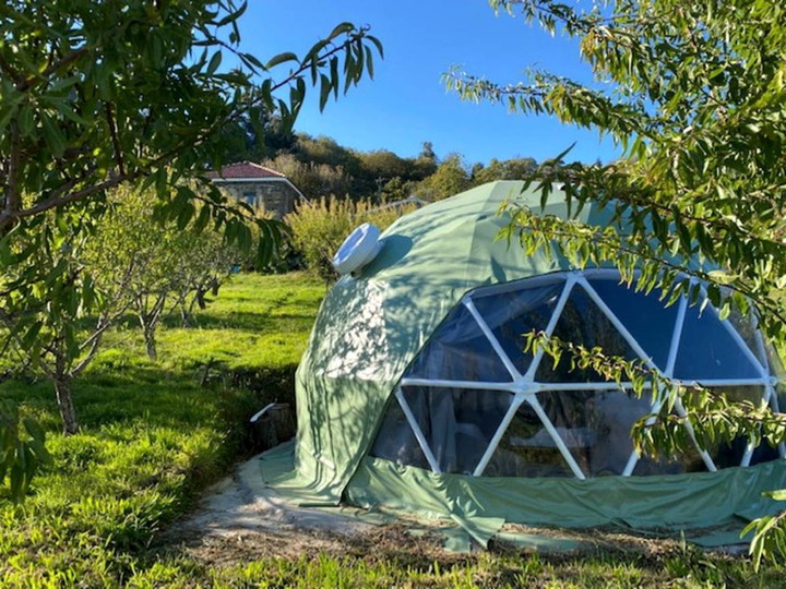 Camping ∙ 1 Bedroom ∙ 2 Guests - Portugal
