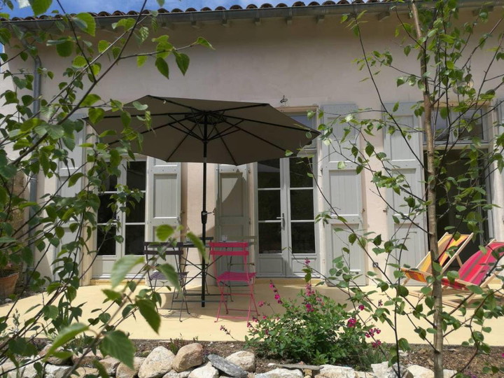 80 M² Gîte ∙ 2 Bedrooms ∙ 4 Guests - Revel