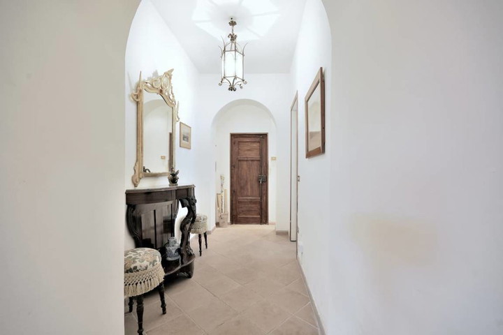 90 M² Apartment ∙ 2 Bedrooms ∙ 5 Guests - Tropea