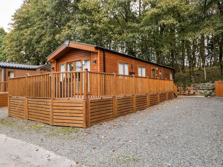 Cottage ∙ 3 Bedrooms ∙ 6 Guests - Windermere
