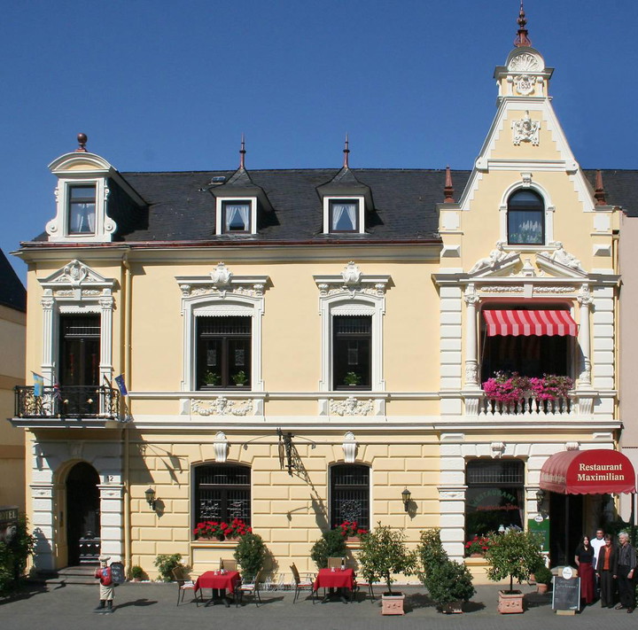 20 M² Hotel ∙ 1 Schlafzimmer ∙ 2 Gäste - Bernkastel-Kues
