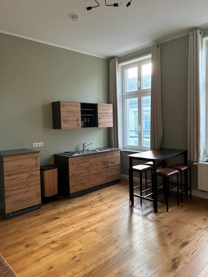 Appartement ∙ 1 Chambre ∙ 3 Personnes - Leichlingen