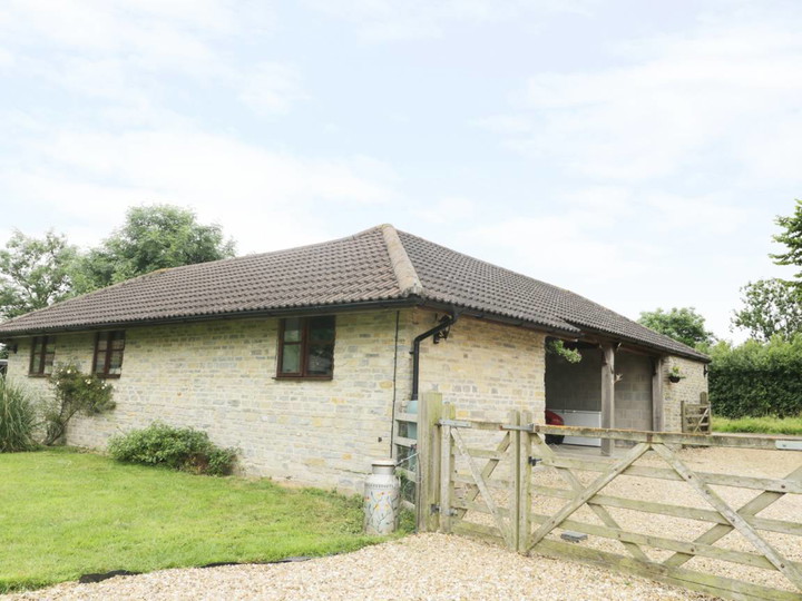 Cottage ∙ 1 Chambre ∙ 2 Personnes - Glastonbury
