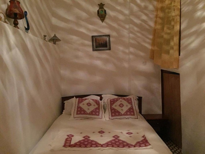 120 M² House ∙ 2 Bedrooms ∙ 10 Guests - Fes