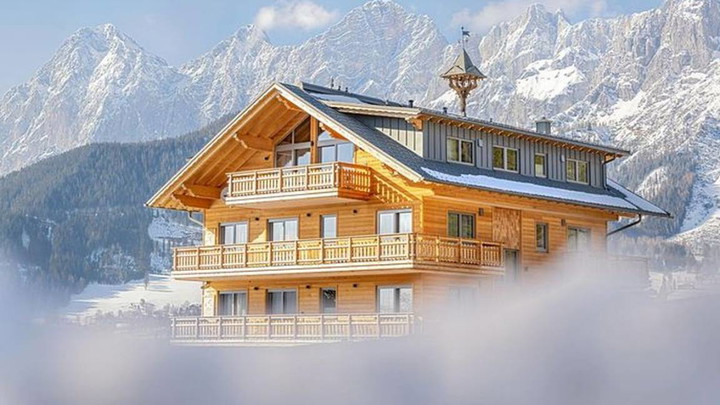 47 M² Appartamento Vacanza ∙ 2 Camere Da Letto ∙ 6 Ospiti - Schladming