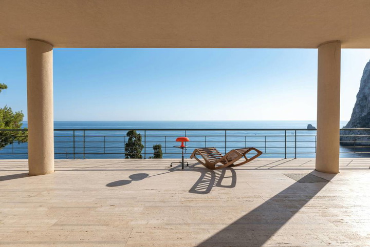 275 M² House ∙ 5 Bedrooms ∙ 7 Guests - Bagheria