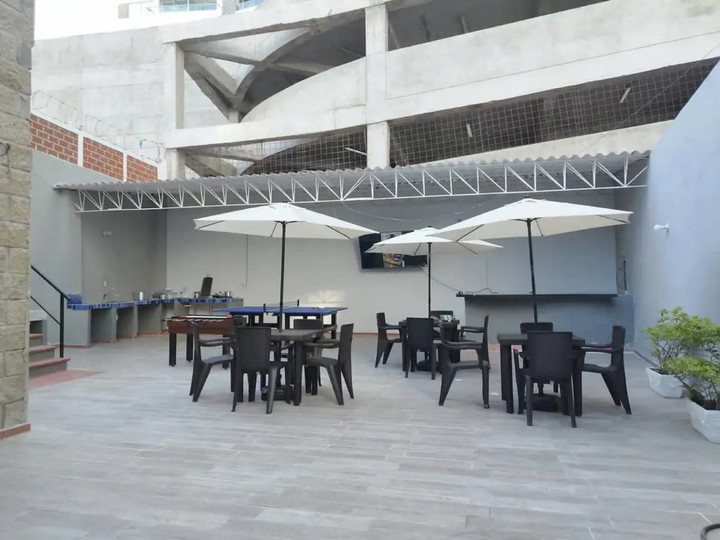 Private Room ∙ 1 Bedroom ∙ 2 Guests - Cartagena