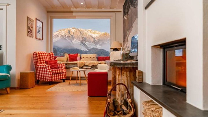 45 M² Ferienwohnung ∙ 1 Schlafzimmer ∙ 2 Gäste - Ramsau am Dachstein
