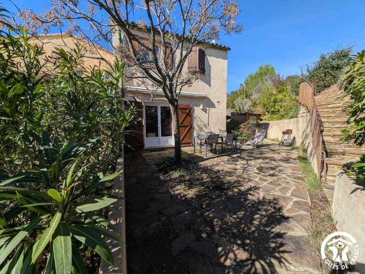 50 M² Gîte ∙ 2 Chambres ∙ 4 Personnes - Hérault