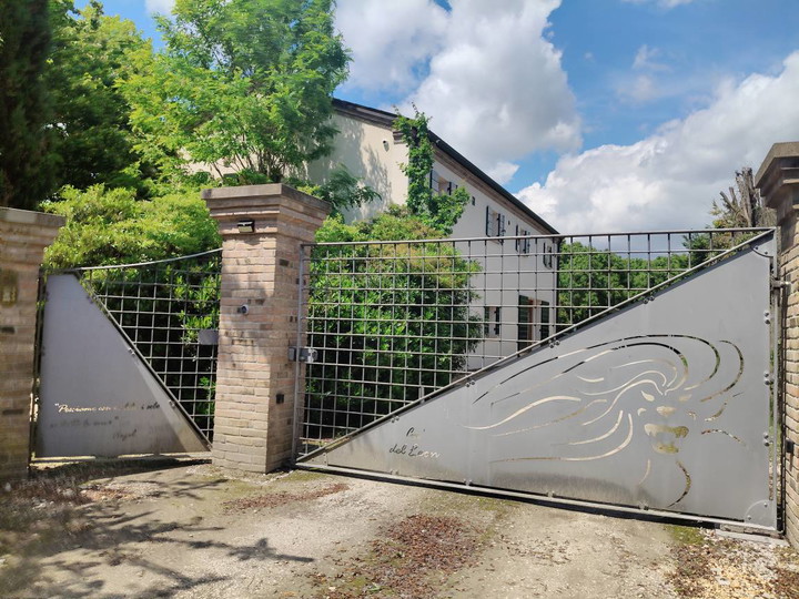 240 M² Villa ∙ 3 Bedrooms ∙ 10 Guests - Mira, Italy