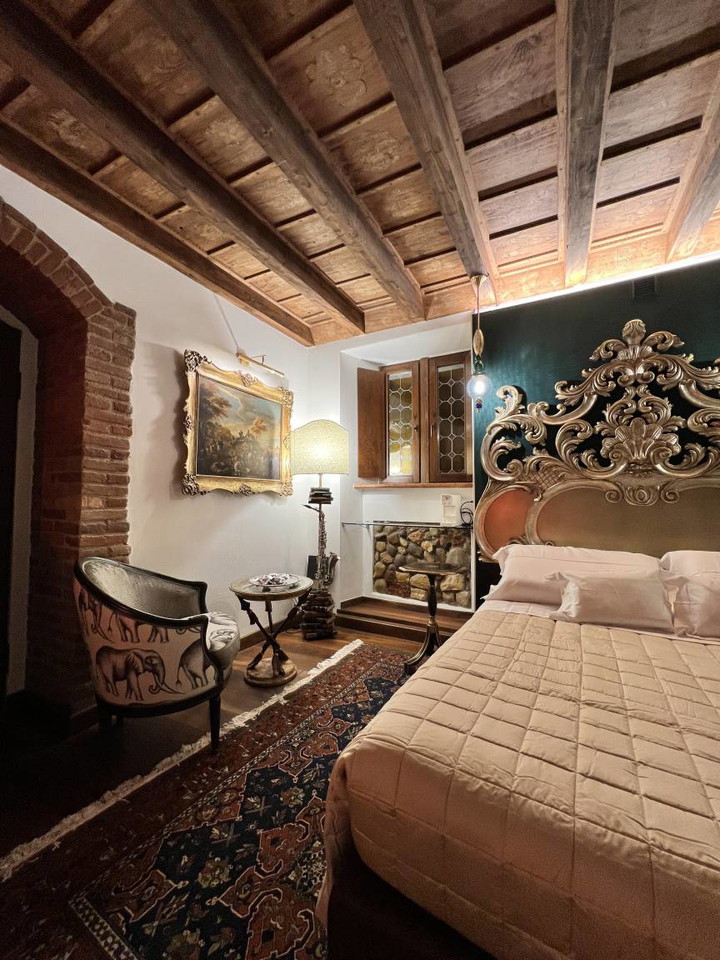 66 M² Private Room ∙ 1 Bedroom ∙ 2 Guests - Verona