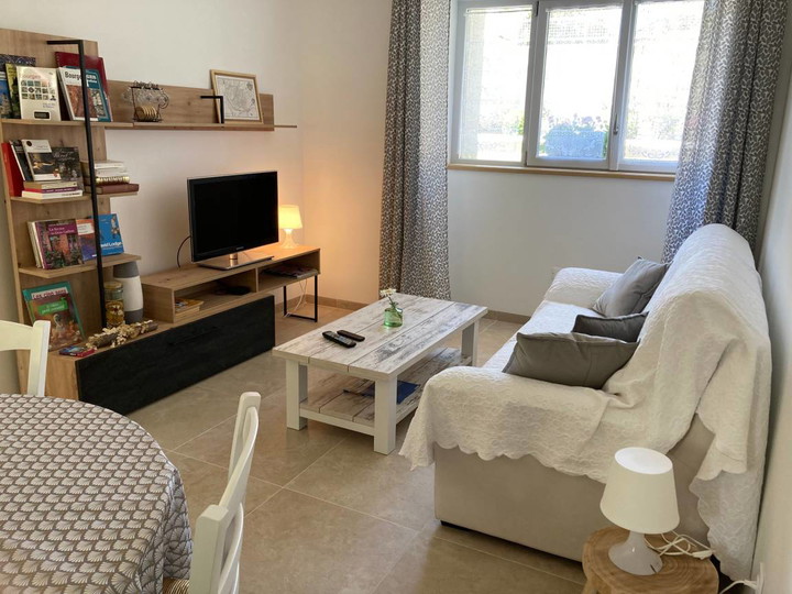 72 M² Cottage ∙ 3 Chambres ∙ 5 Personnes - Bourges