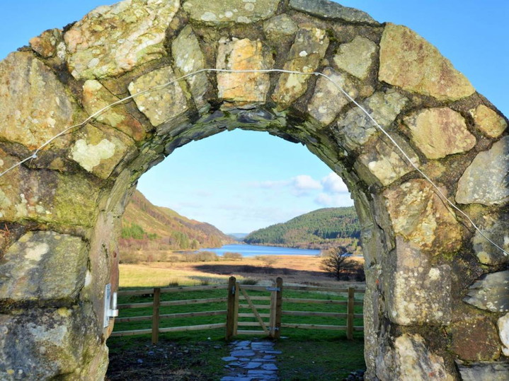 Cottage ∙ 3 Bedrooms ∙ 6 Guests - Penrhyndeudraeth