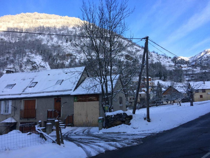 67 M² Gîte ∙ 2 Chambres ∙ 5 Personnes - Haute-Garonne