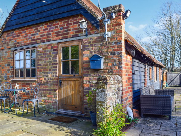 Cottage ∙ 1 Bedroom ∙ 2 Guests - Hertfordshire