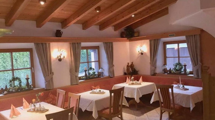 Hotel ∙ 5 Guests - Reit im Winkl