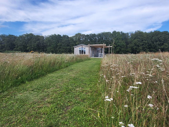 44 M² Chalet ∙ 3 Bedrooms ∙ 6 Guests - Roermond