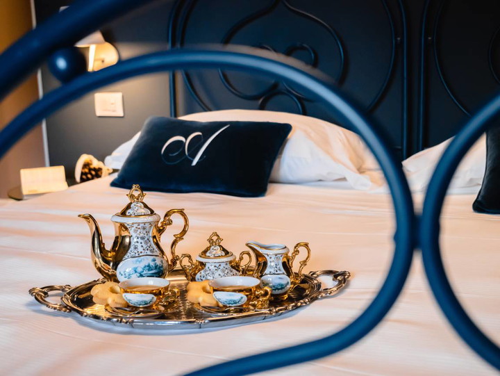 20 M² Chambre Privée ∙ 1 Chambre ∙ 2 Personnes - Chiavari
