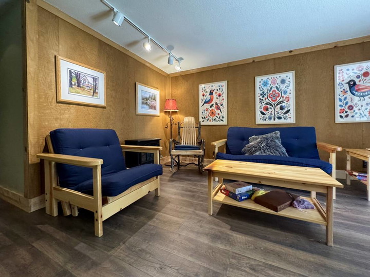 57 M² Condo ∙ 1 Bedroom ∙ 4 Guests - Bear Valley, CA