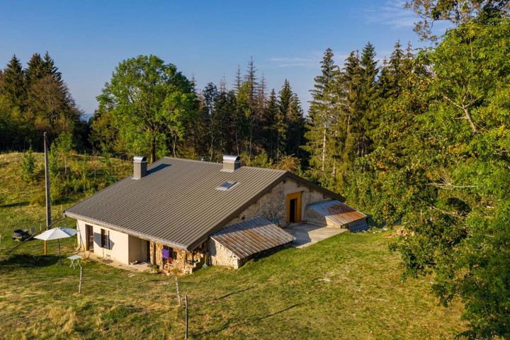 90 M² Gîte ∙ 2 Chambres ∙ 6 Personnes - Saint-Claude