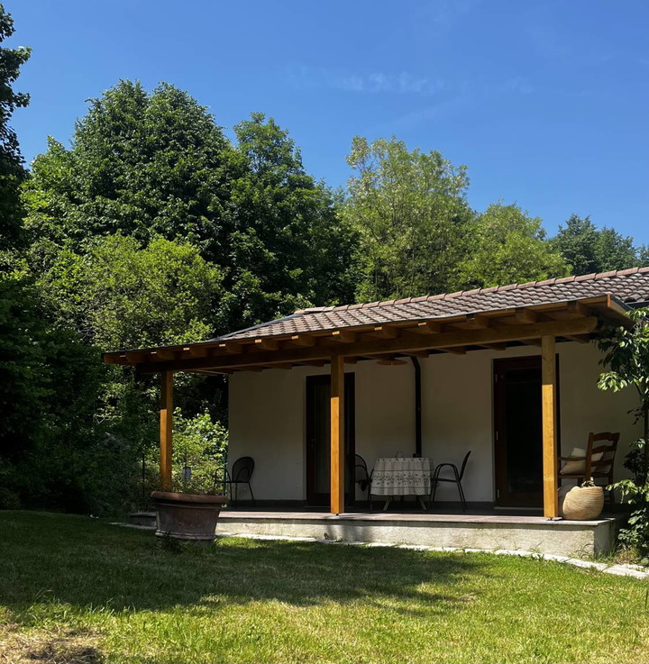 40 M² Maison De Vacances ∙ 1 Chambre ∙ 4 Personnes - Schio