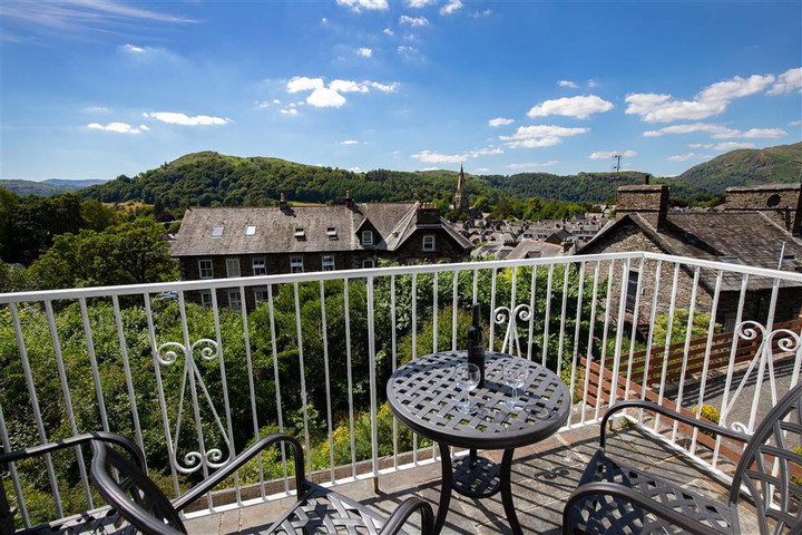 Cottage ∙ 2 Bedrooms ∙ 4 Guests - Ambleside