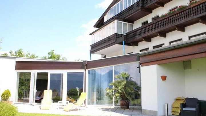 Hôtel ∙ 1 Chambre ∙ 3 Personnes - Innsbruck