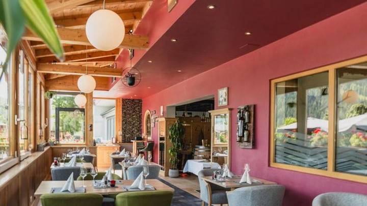 30 M² Hôtel ∙ 1 Chambre ∙ 3 Personnes - Hallstatt