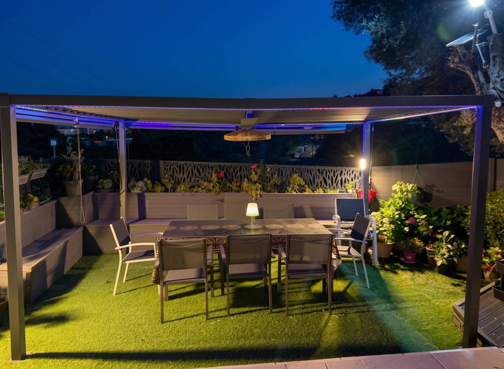 500 M² Villa ∙ 3 Chambres ∙ 7 Personnes - Villeneuve-Loubet