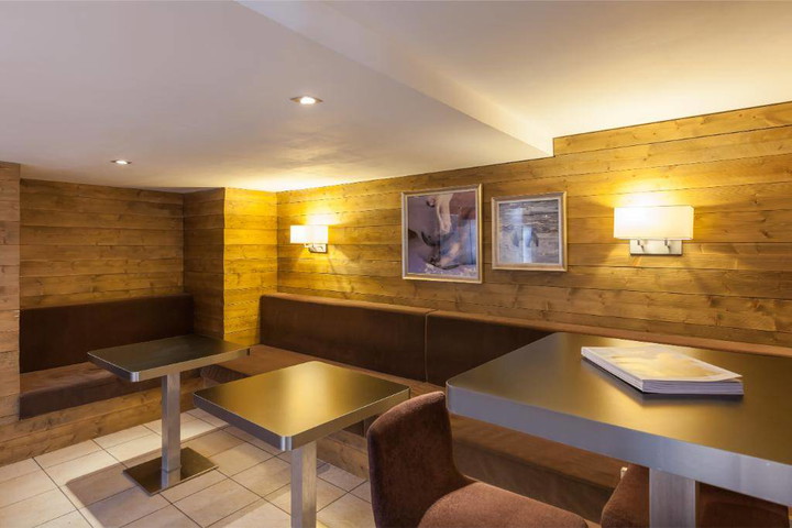 50 M² Apartment ∙ 2 Bedrooms ∙ 6 Guests - L'Alpe d'Huez