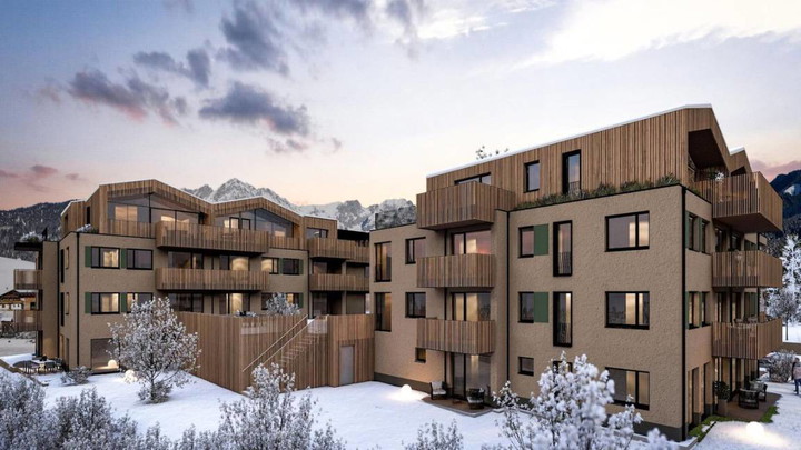 155 M² Apartment ∙ 3 Bedrooms ∙ 6 Guests - Westendorf