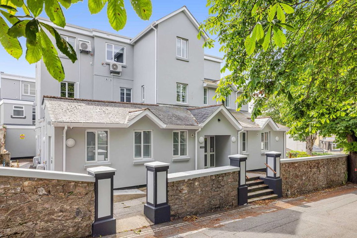 23 M² Apartment ∙ 2 Guests - Paignton