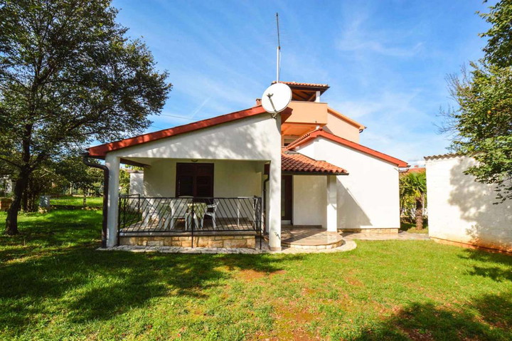 40 M² Alojamiento ∙ 1 Habitación ∙ 4 Huéspedes - Pula