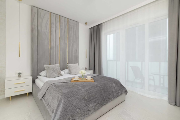 26 M² Apartament ∙ 2 Gości - Katowice