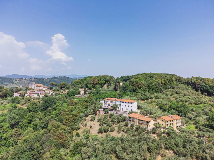70 M² Apartment ∙ 2 Bedrooms ∙ 4 Guests - Lucca