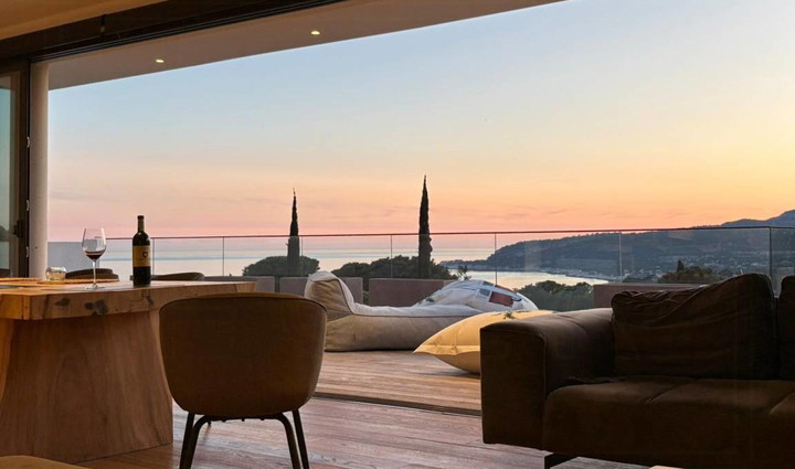 200 M² House ∙ 4 Bedrooms ∙ 8 Guests - La Ciotat