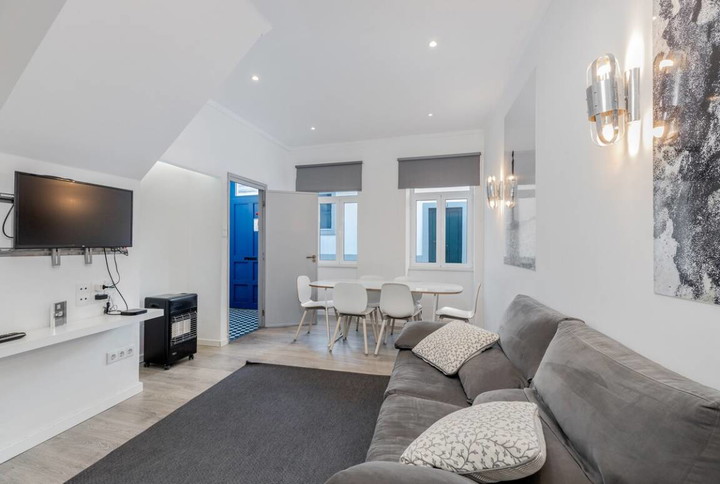 Maison De Vacances ∙ 5 Chambres ∙ 8 Personnes - Aveiro