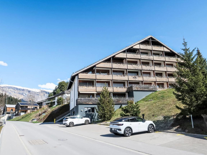 45 M² Apartment ∙ 1 Bedroom ∙ 3 Guests - Laax