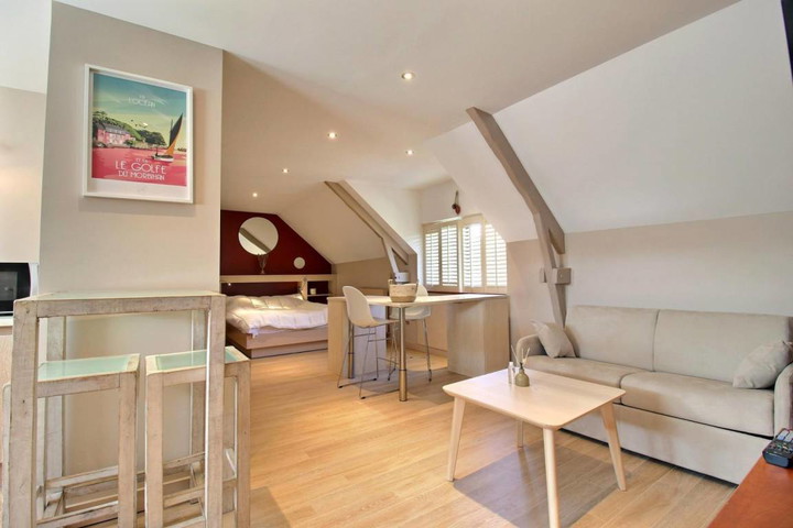 44 M² Gîte ∙ 2 Personnes - Auray