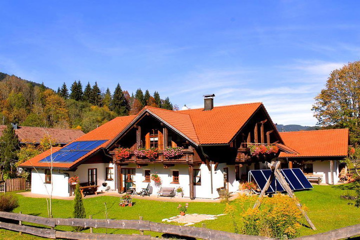 27 M² Hotel ∙ 3 Guests - Nesselwang
