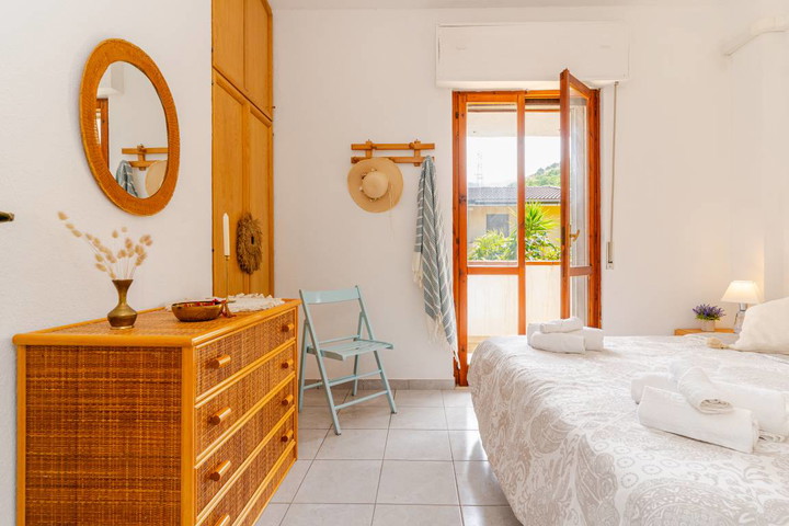 Appartamento Vacanza ∙ 2 Camere Da Letto ∙ 6 Ospiti - Fiumefreddo Bruzio