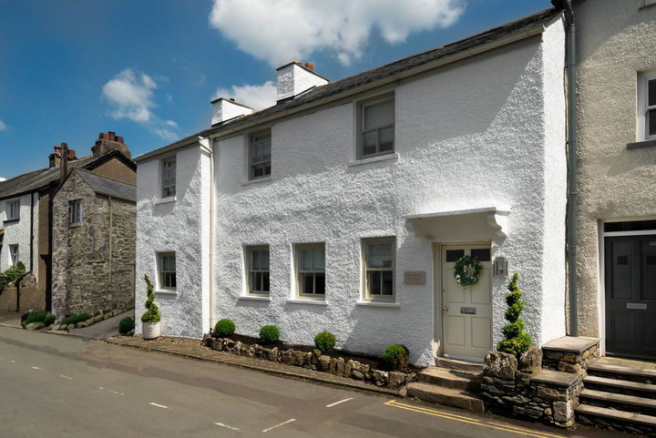 Apartment ∙ 3 Bedrooms ∙ 6 Guests - Cartmel