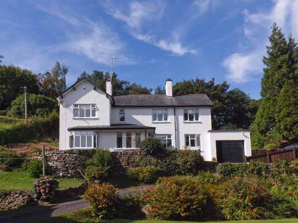 Cottage ∙ 3 Bedrooms ∙ 6 Guests - Dolgellau