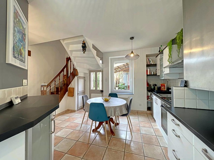 75 M² Gîte ∙ 2 Schlafzimmer ∙ 4 Gäste - Caudan